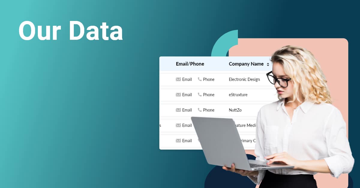 Our Data Collection & Verification Process | ReachStream
