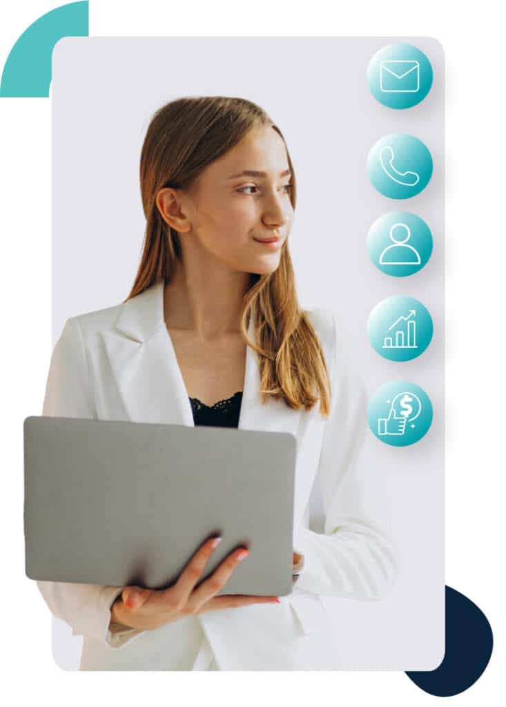 ReachStream: Global B2B Data Provider