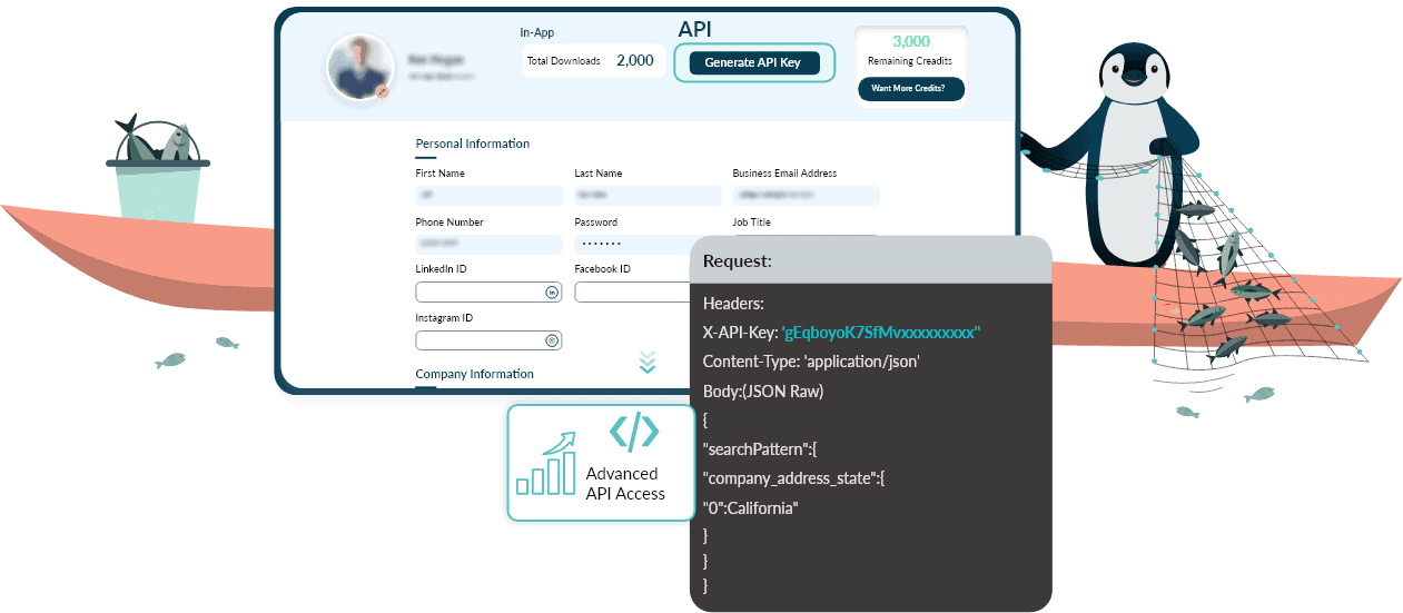 Enrich Your Systems With Reach Api Reachstream