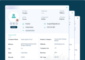 Global B2B Data- How ReachStream Maintains Its Database