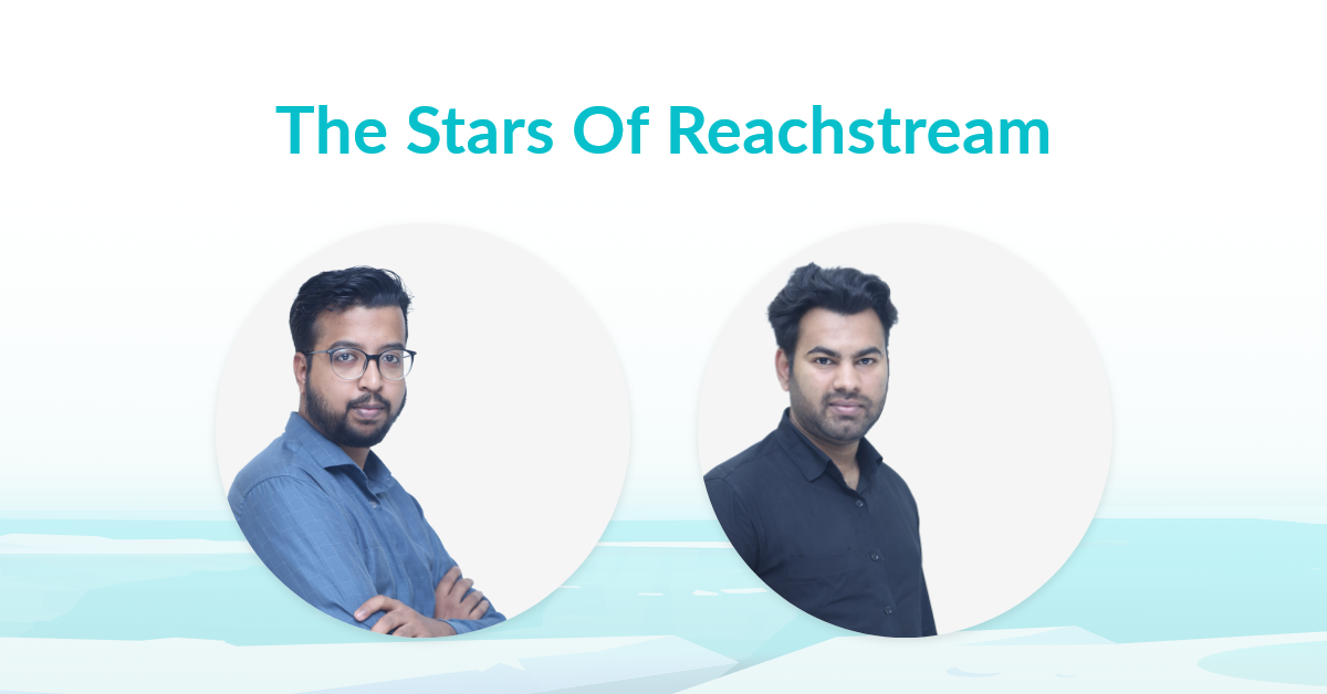Our Team - ReachStream