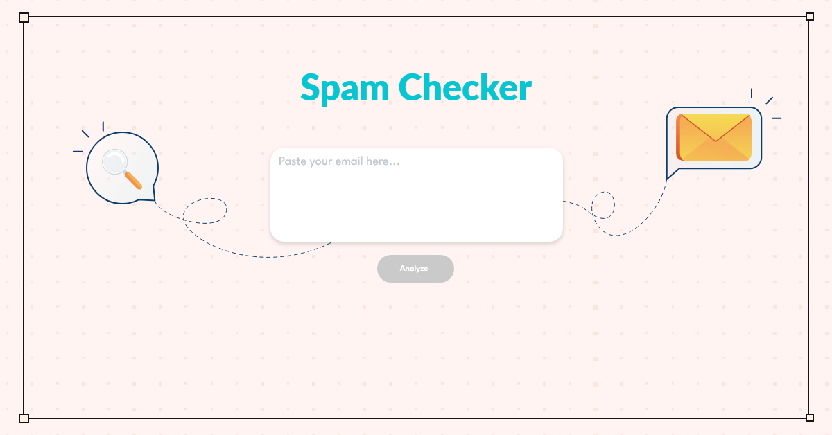 Free Email Spam Checker Tool - ReachStream