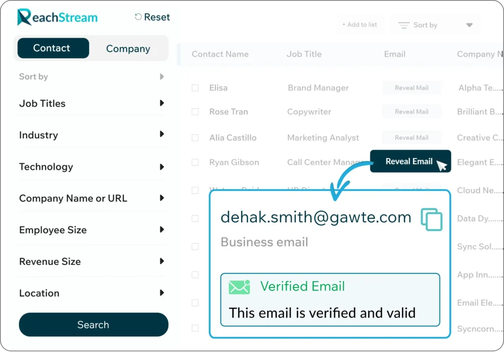 Mining Industry Email List | 800K+ Verified Mining Database